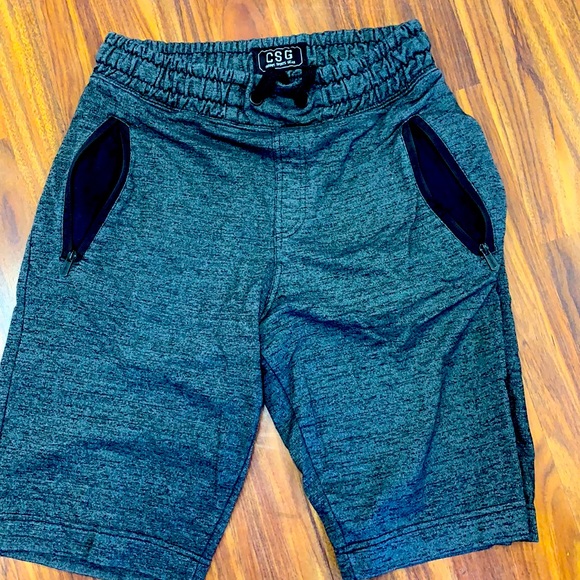 Champs | Shorts | Csg Champs Sports Gear Shorts | Poshmark